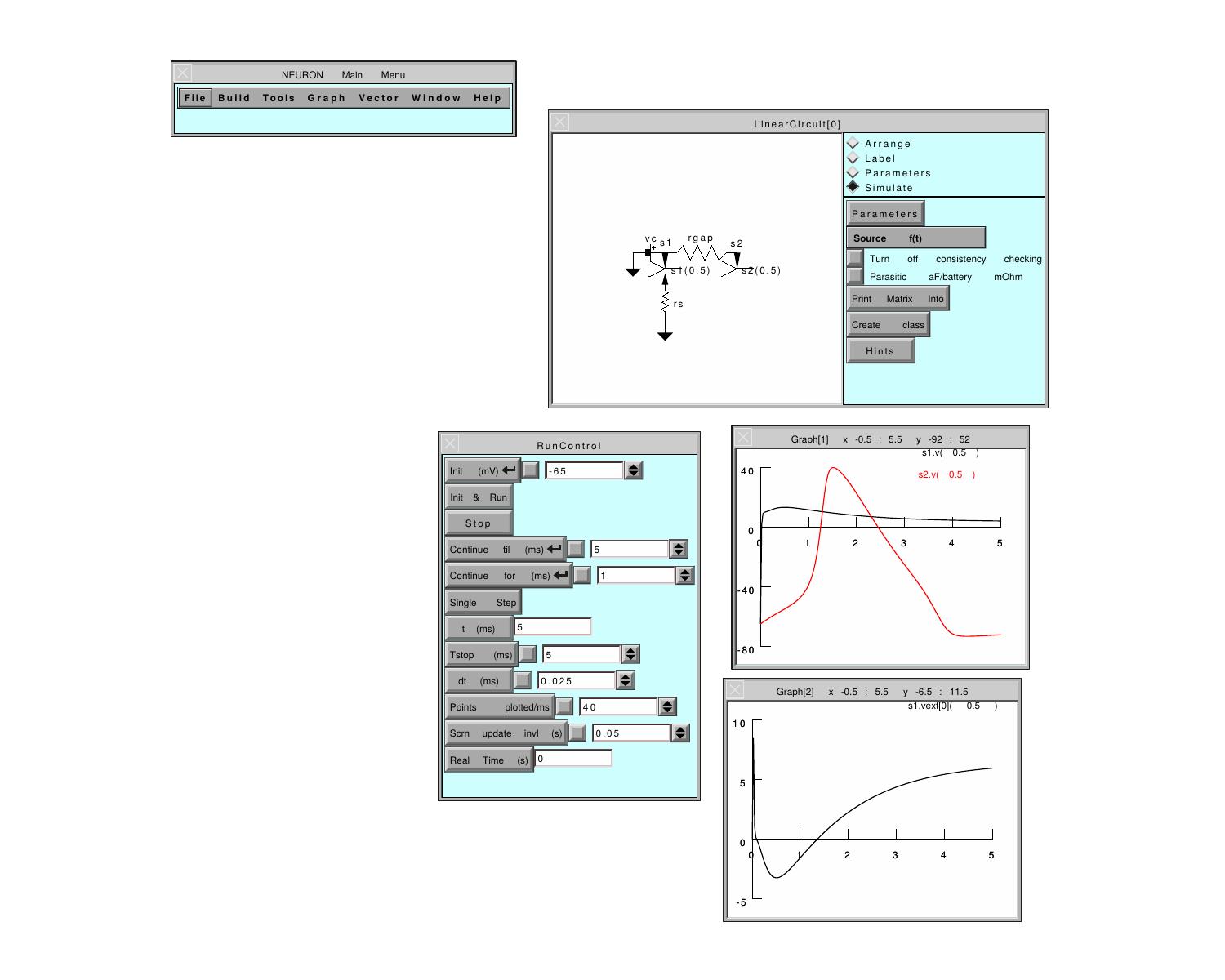 Gap junction NMODL causes SegFault · Issue #969 · neuronsimulator/nrn · GitHub