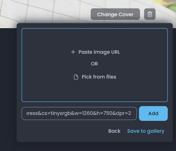 [Bug] Images from URL return "invalid URL" if URL contains extra arguments. · Issue #3696 ...