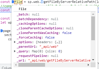 TypeError: Cannot read properties of undefined (reading 'zoneEmphasis') · Issue #2254 · pnp ...