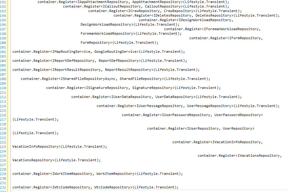 Getting an OpenClipboard Failed error · Issue #6 · Kira-NT/LineSorter ...