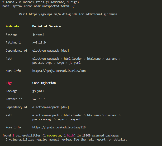not working · Issue #9 · AgoraIO-Community/Agora-Electron-Quickstart · GitHub