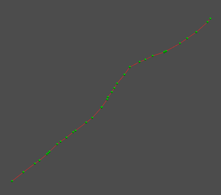 Plot from slice points · pyvista pyvista · Discussion #2798 · GitHub