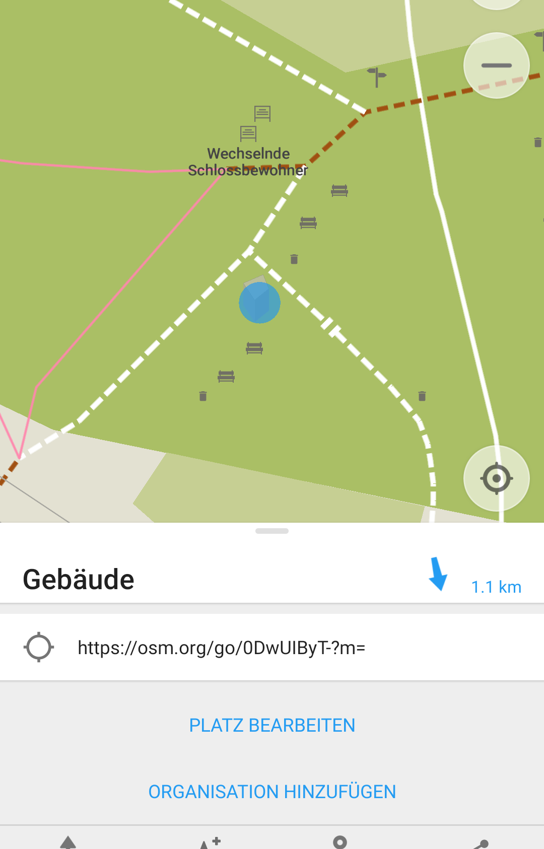 Column not rendered as cylinder · Issue #2985 · organicmaps/organicmaps ...