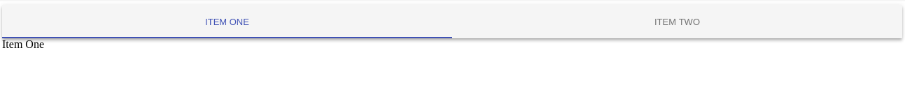 [Tabs] fullWidth and large screen · Issue #8631 · mui/material-ui · GitHub