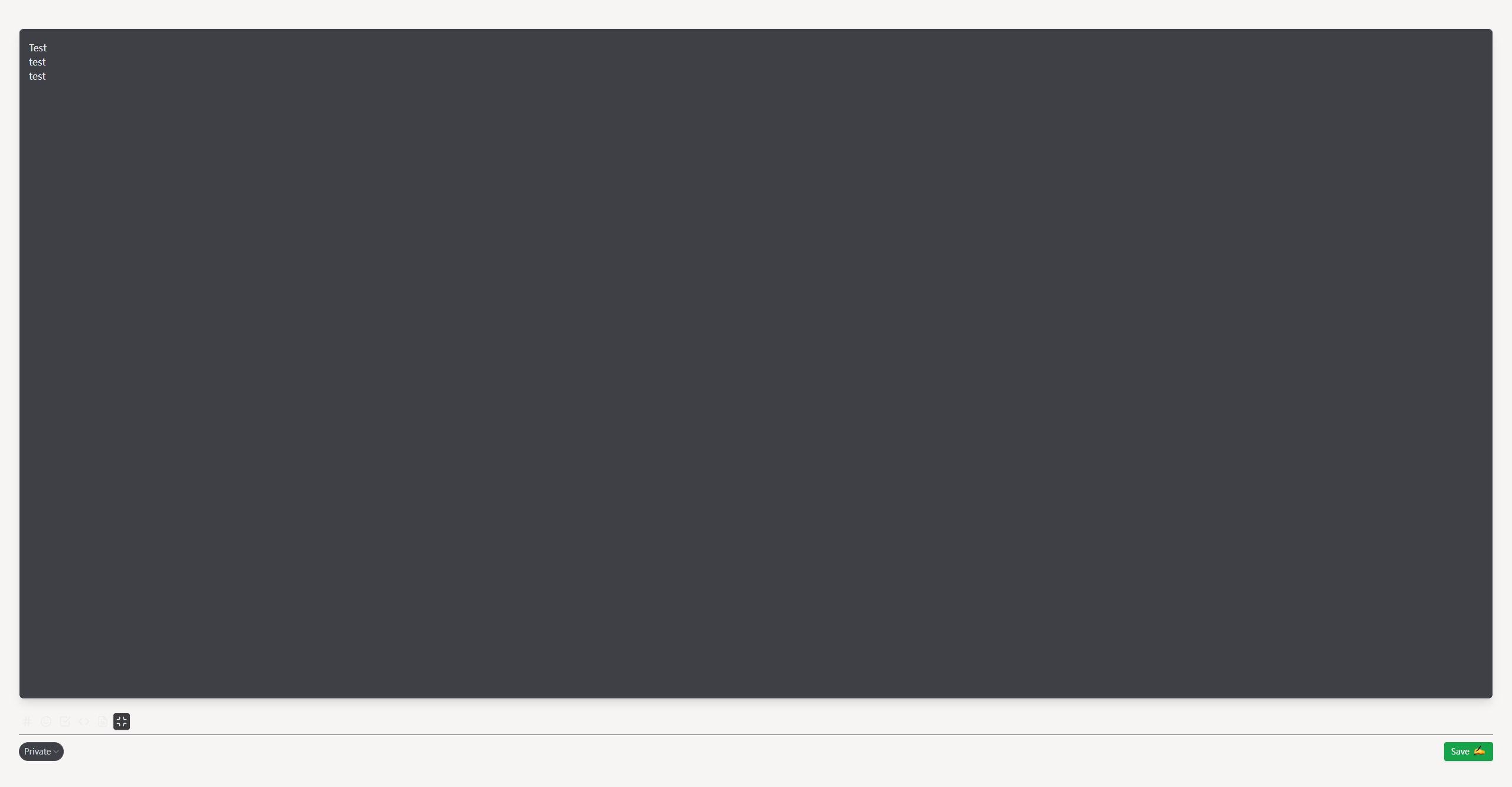 Dark Mode · Issue 521 · Usememosmemos · Github 