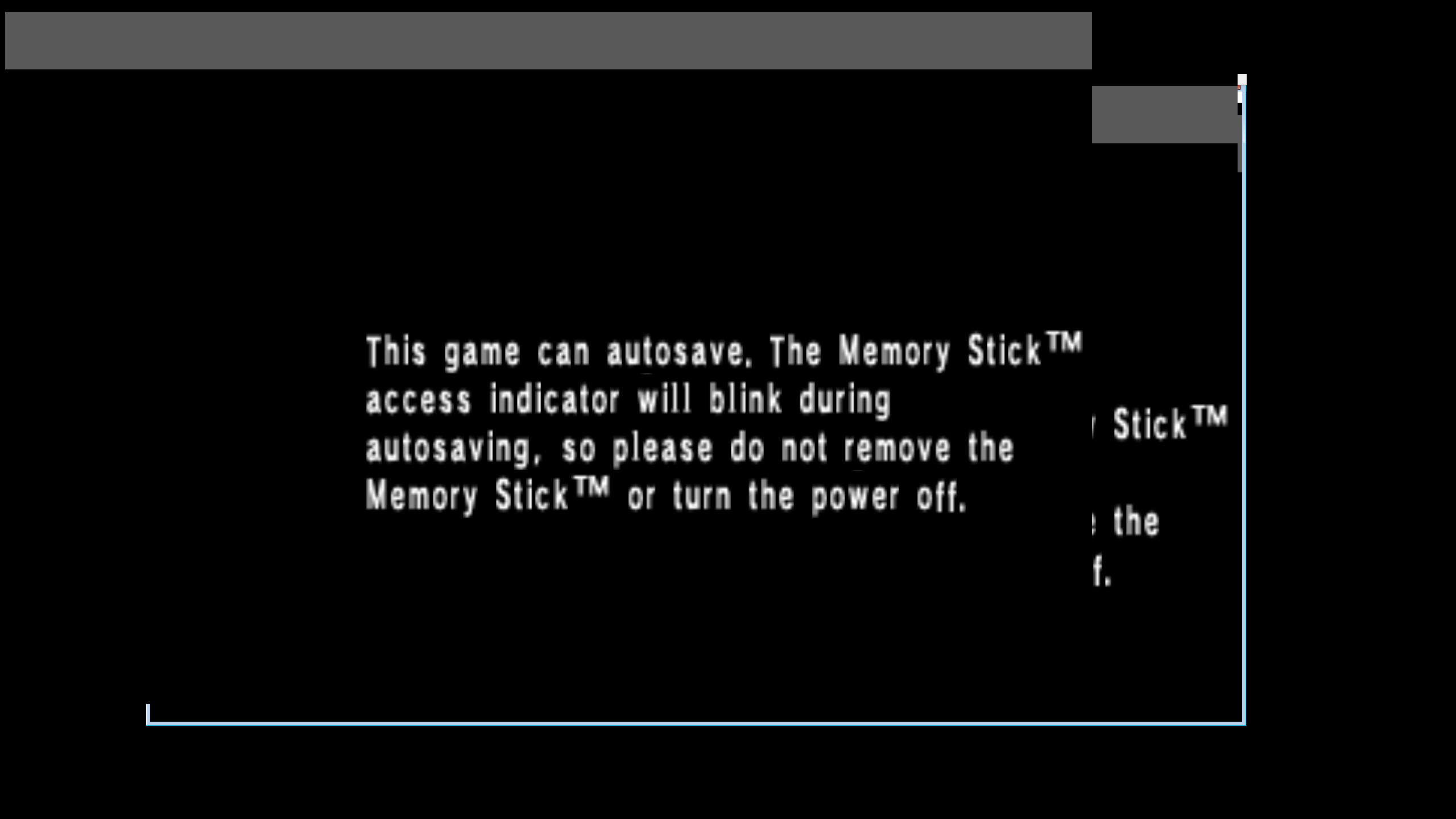 Vulkan - Crash on fullscreen --> windowed (double-clicking) · Issue #10063 · hrydgard/ppsspp ...