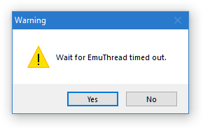 Vulkan - Crash on fullscreen --> windowed (double-clicking) · Issue #10063 · hrydgard/ppsspp ...