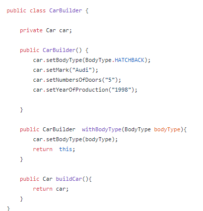 GitHub - Wojciech98/Design-patterns
