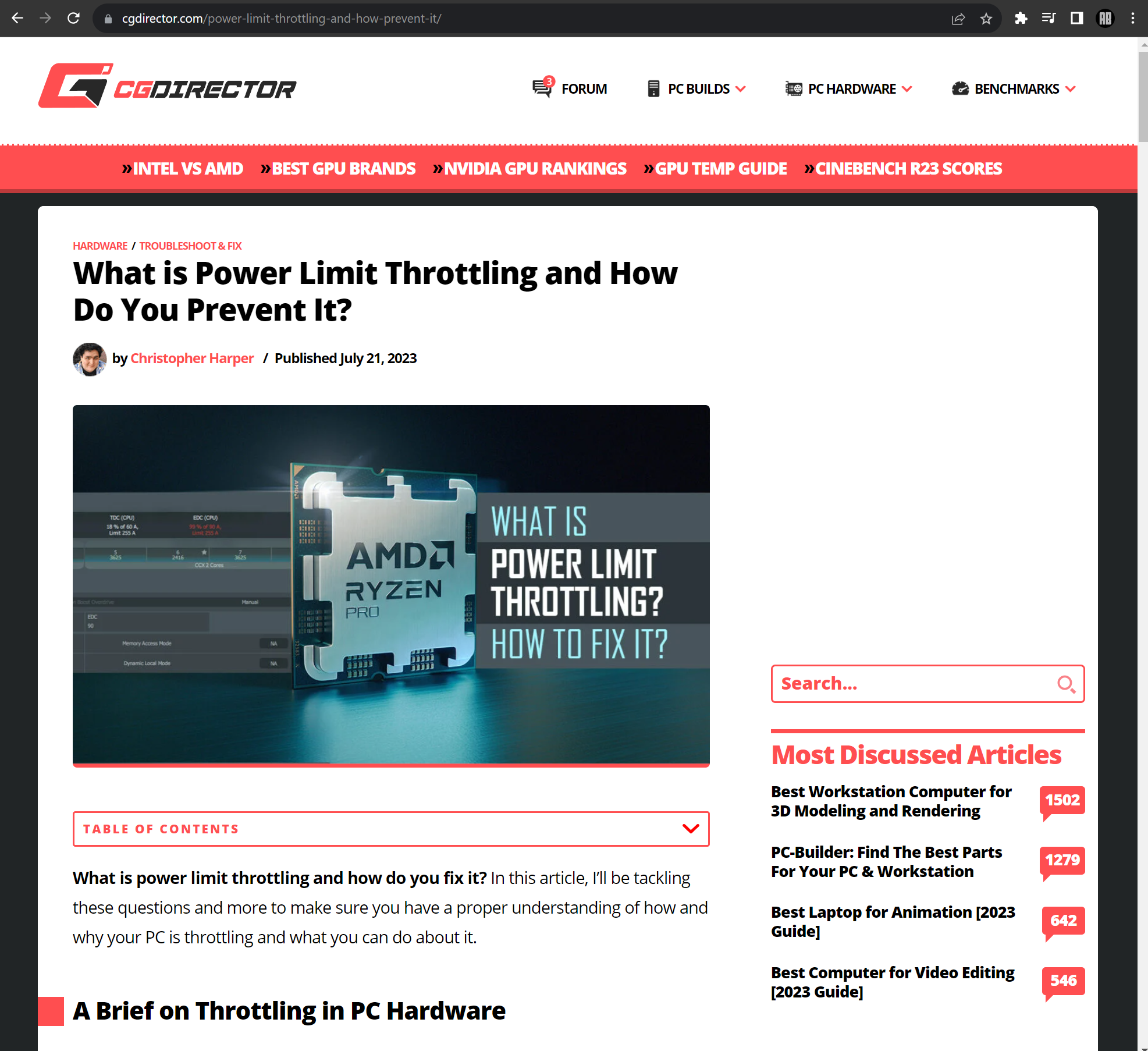 cgdirector.com: ads · Issue #19117 · uBlockOrigin/uAssets · GitHub