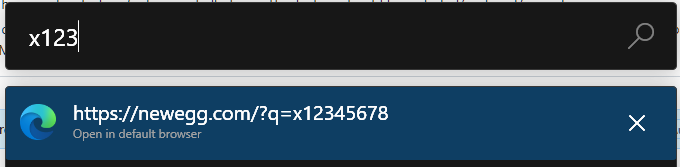PowerToys Run, history · Issue #19349 · microsoft/PowerToys · GitHub