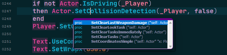 4.0.0 Release Plan · Issue #277 · sannybuilder/dev · GitHub
