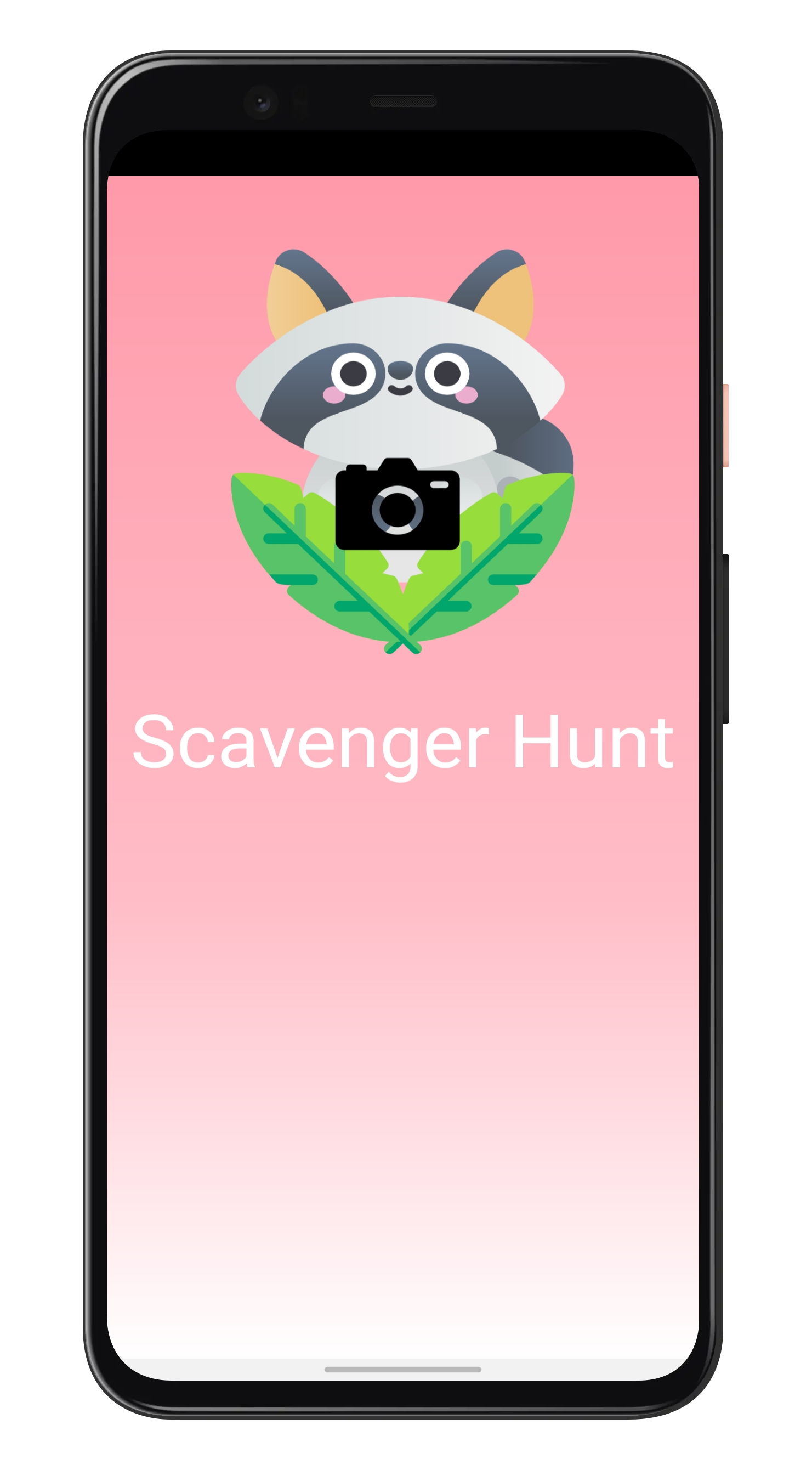 GitHub - Santarriaga/Scavenger-Hunt