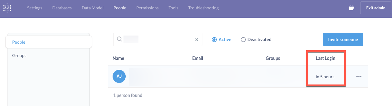 Last Login Times Appear To Be In The Future When Server Is Utc And My Browser Is Behind Utc Utc