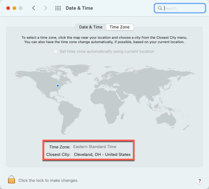 Last Login Times Appear To Be In The Future When Server Is Utc And My Browser Is Behind Utc Utc