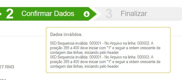 REMESSA CNAB400 SICREDI · Issue #133 · BoletoNet/BoletoNetCore · GitHub