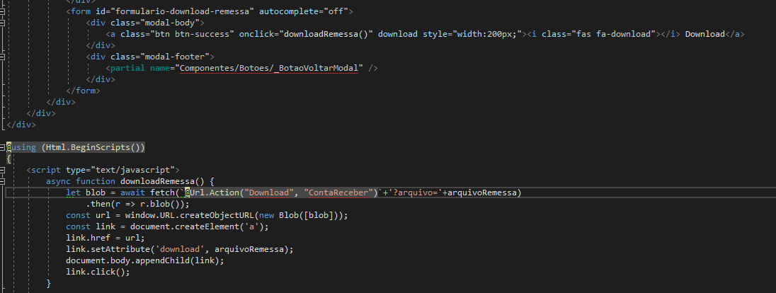 Download da remessa · Issue #148 · BoletoNet/BoletoNetCore · GitHub