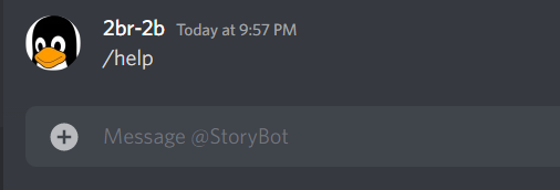 Quick Server Dms Don T Act As Slash Commands · Discord Discord Api Docs · Discussion 5639 · Github