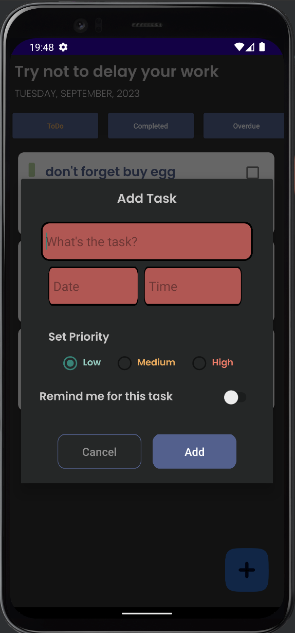 GitHub - ipobeatz/Taskwise