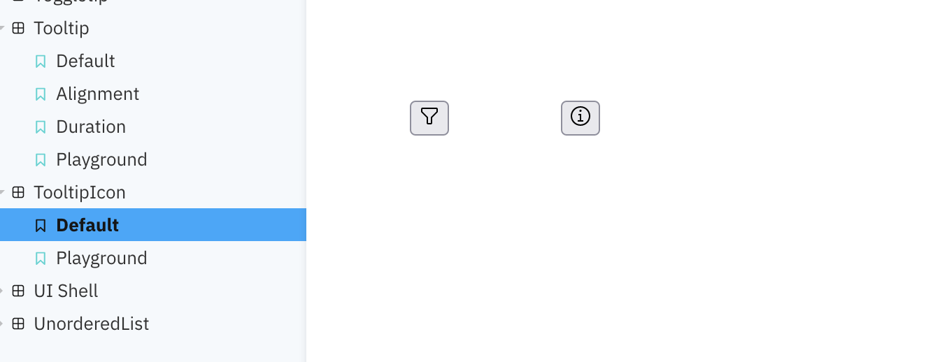 [Bug]: tooltipicon visually incorrect · Issue #11147 · carbon-design ...