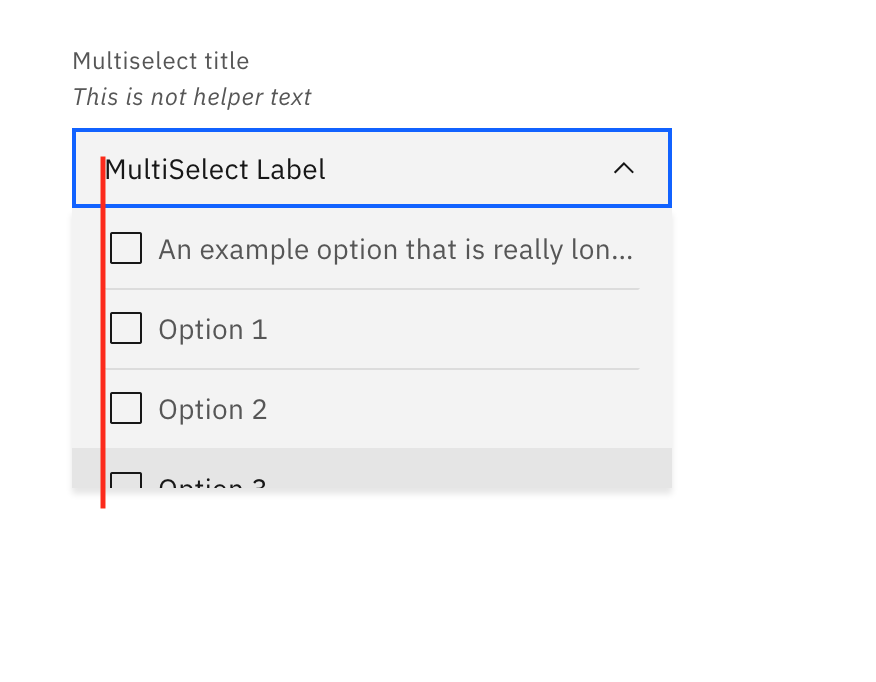 Multiselect design feedback · Issue #2399 · carbon-design-system/carbon · GitHub