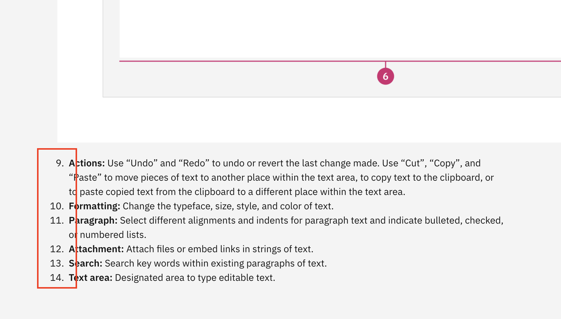 [patterns] fix image and content for text toolbar · Issue #1428 ...