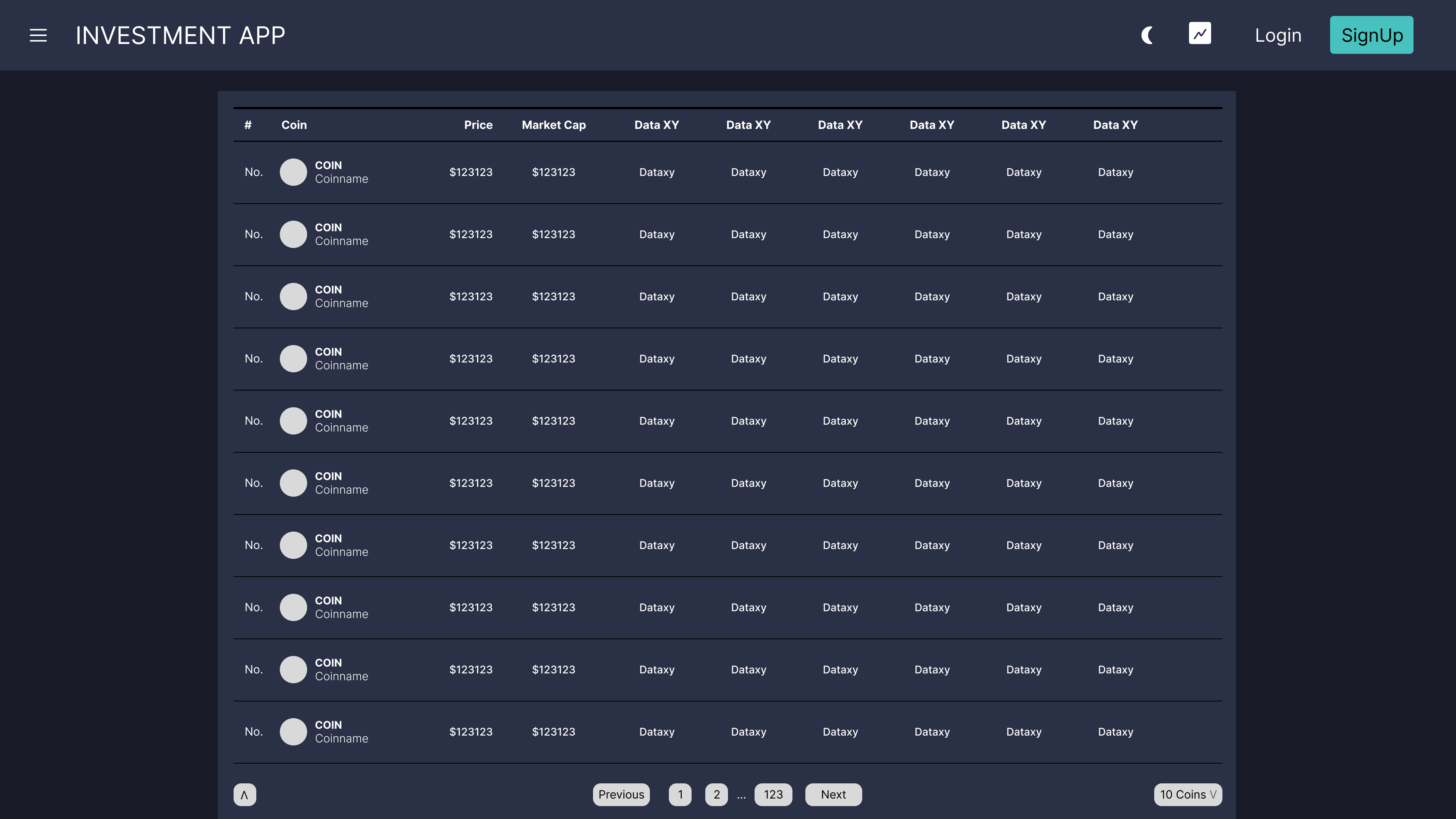GitHub - davidgyongyosi/Investment-app