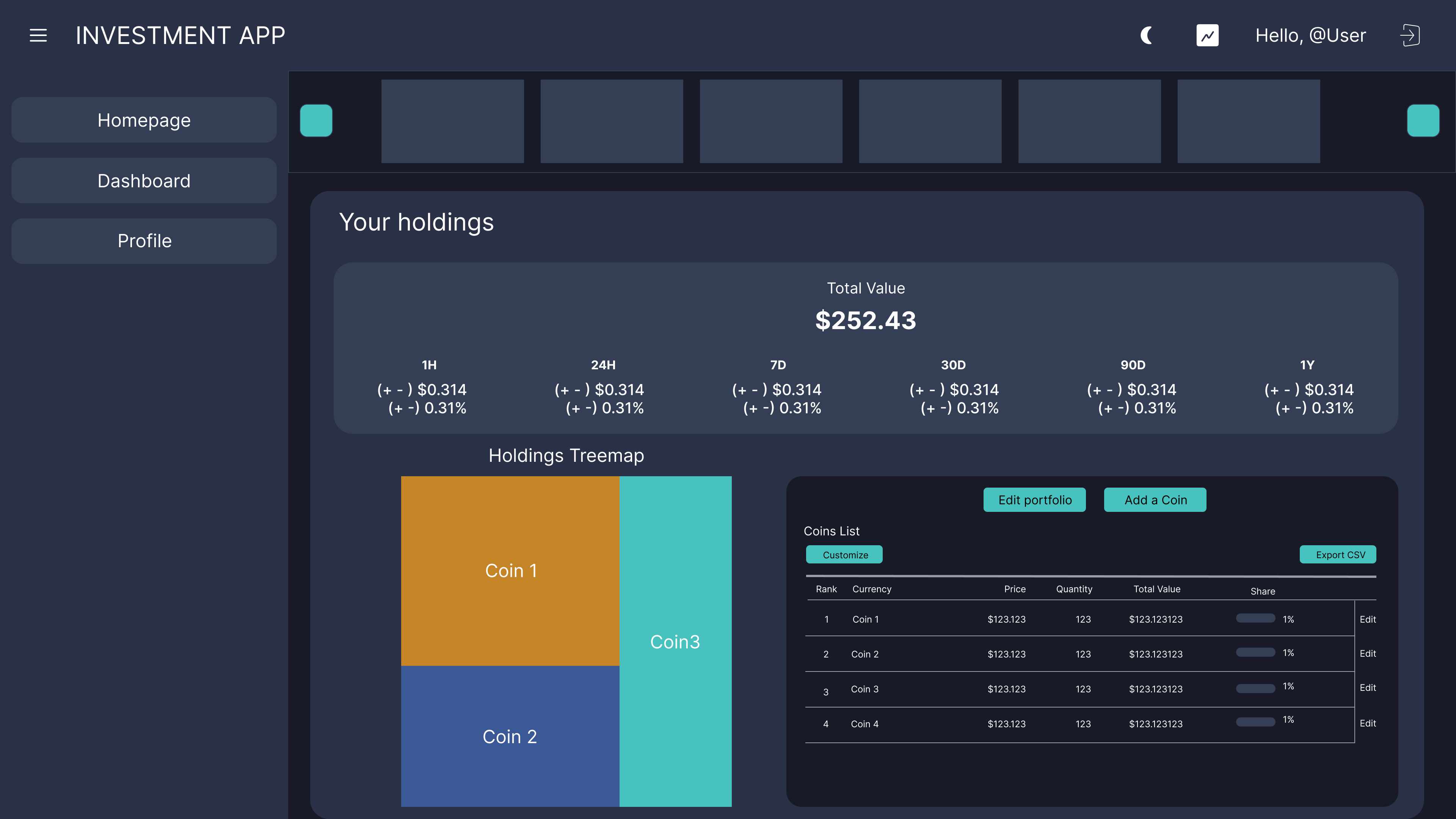 GitHub - davidgyongyosi/Investment-app