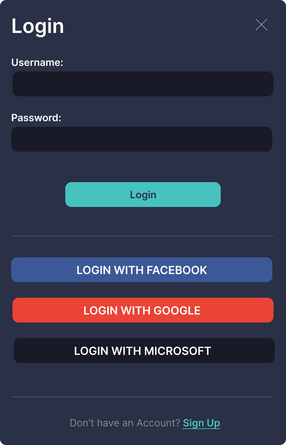 GitHub - davidgyongyosi/Investment-app
