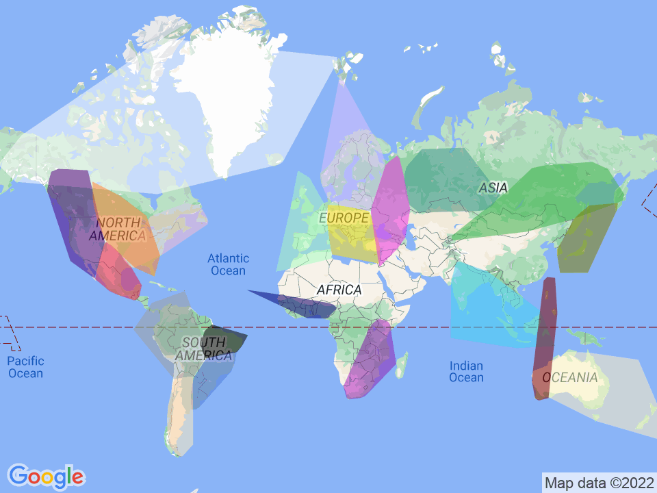 GitHub - shokiami/GeoKnowr: A lightweight GeoGuessr AI.