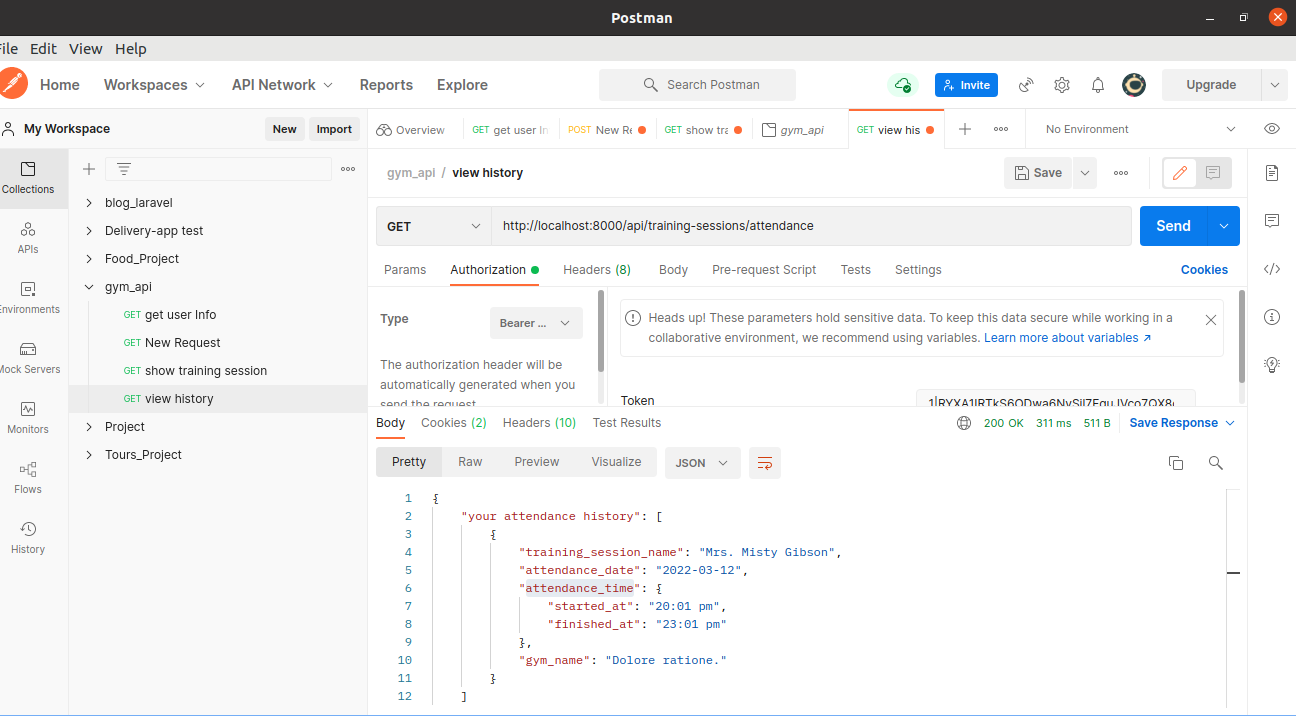 GitHub - mohamed-elzohery/gym-management-system: Laravel project to ...