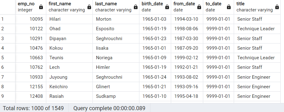 Alejandra López | Portfolio