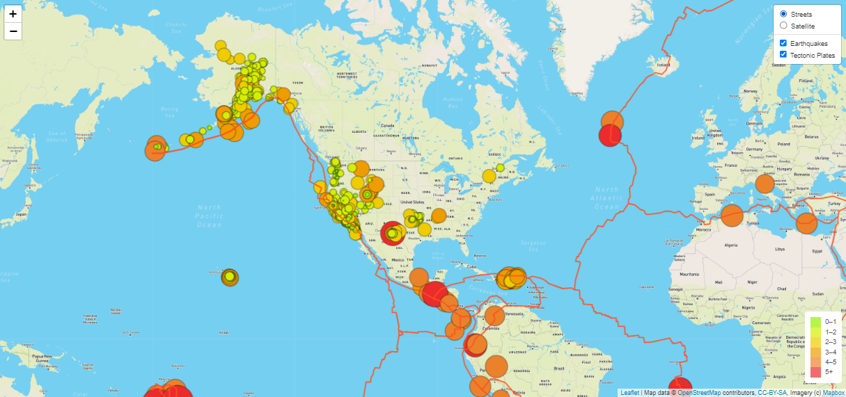 GitHub - Alelopez383/Mapping_Earthquakes: Creating interactive maps using GeoJSON data to ...