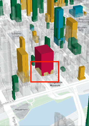 Multi-layer transparency issue · Issue #3279 · visgl/deck.gl · GitHub