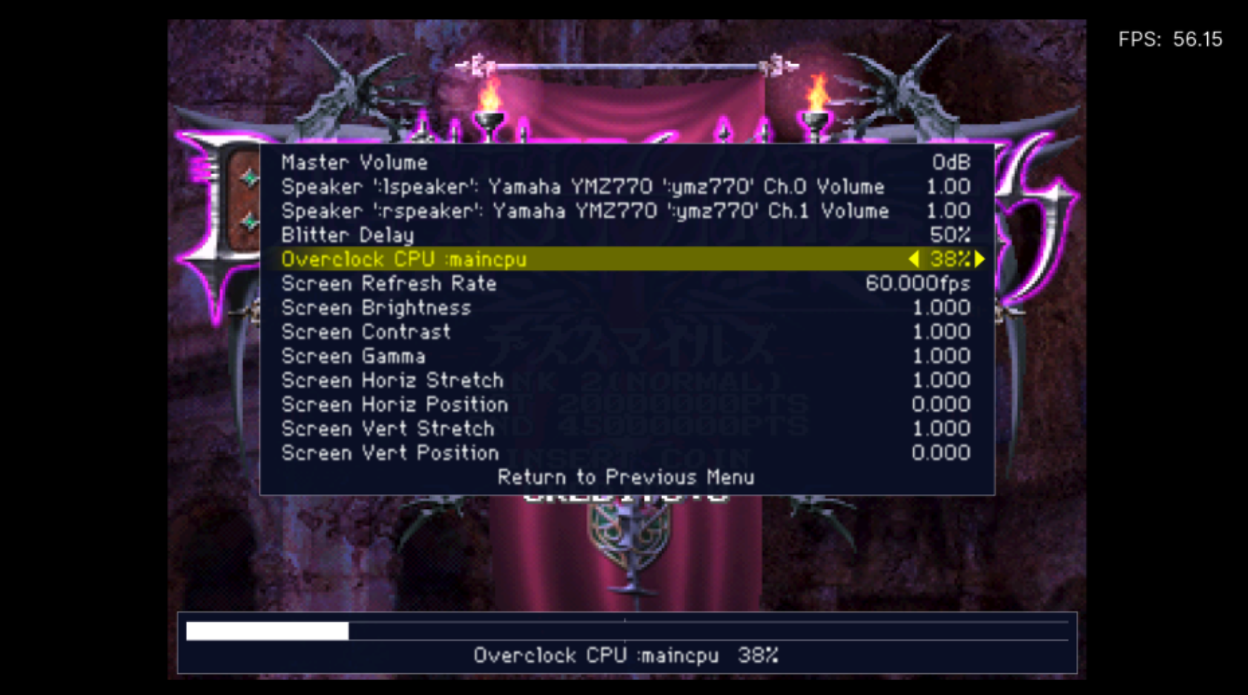 how to set overclock cpu? · Issue #4633 · OpenEmu/OpenEmu · GitHub