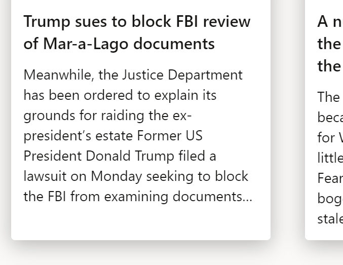 Rules not working. · Issue #451 · yang991178/fluent-reader · GitHub