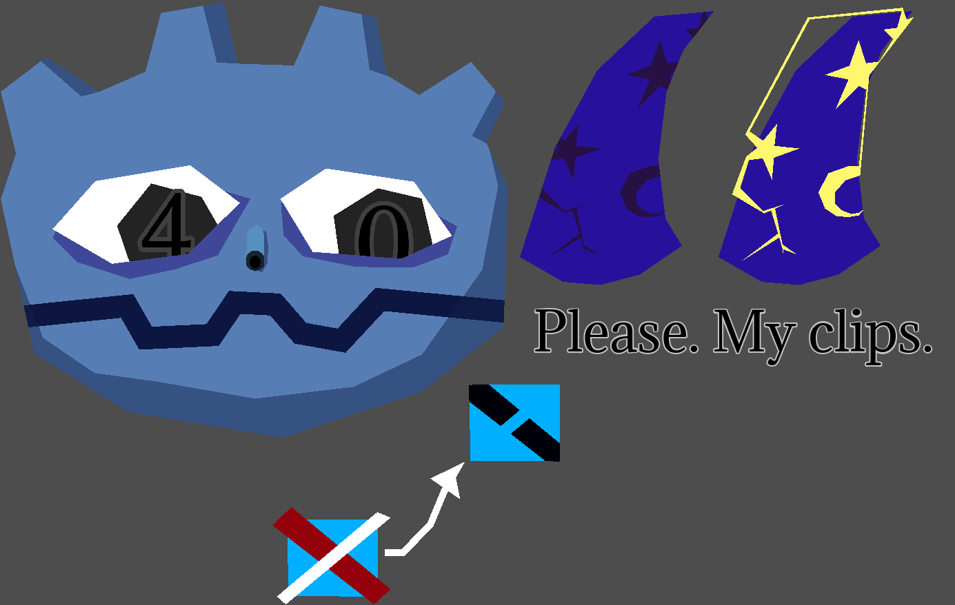 Vulkan: Clip Children has wrong blend mode and a rendering issue ...