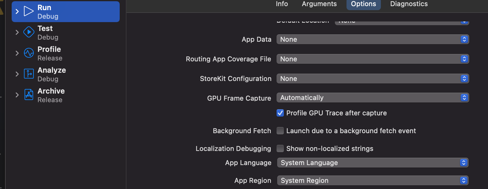 iOS `locale` Prop ignores day of the week (Sun, Mon, Tues... Sat) [fix provided] · Issue #569 ...
