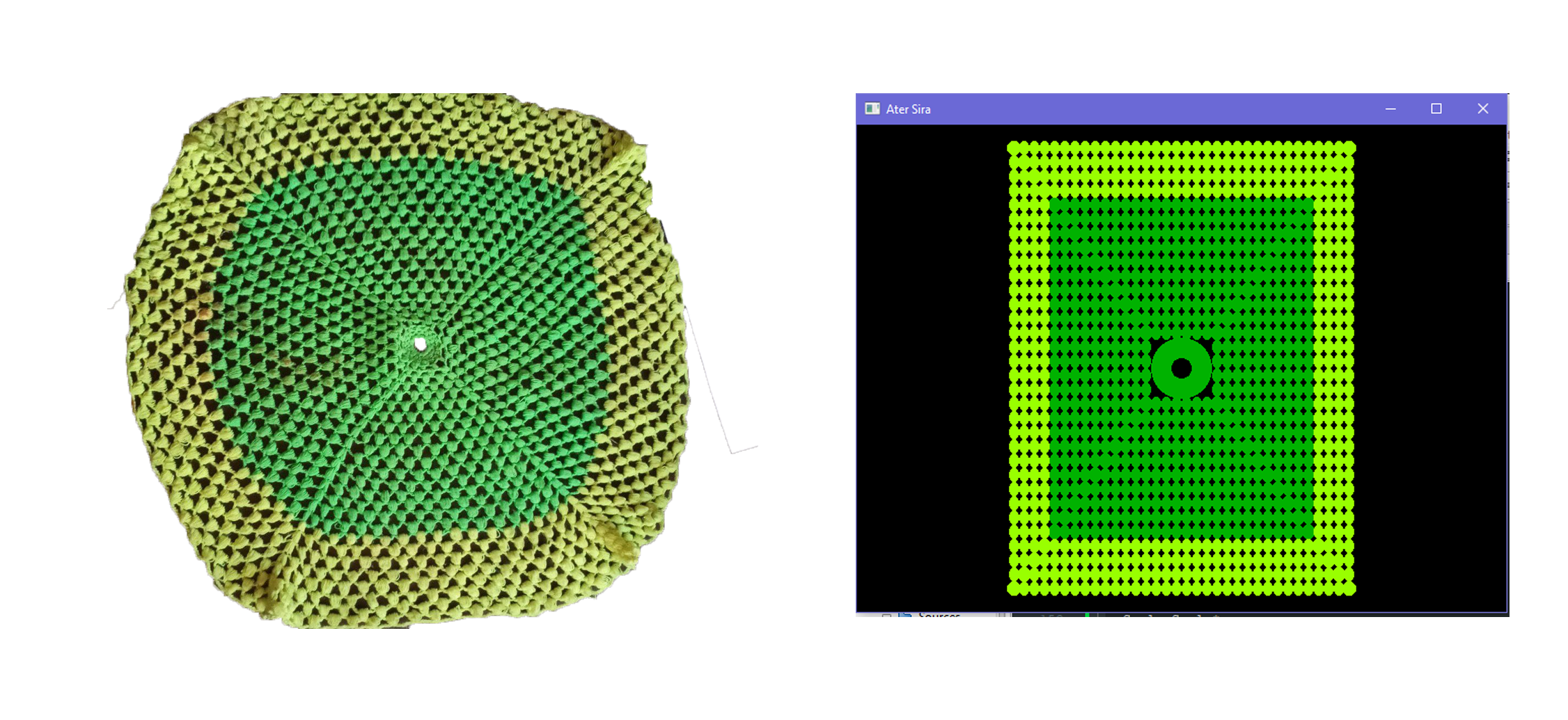 GitHub - Dagmawi-M/cultural-Lace: An Interactive GUI Based Graphics ...