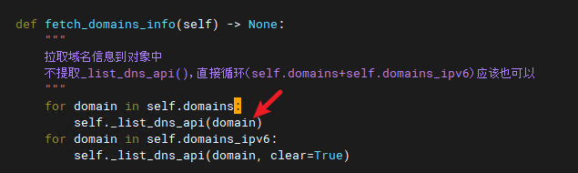 Error 280 · Issue 18 · Charles94jp Namesilo Ddns · Github