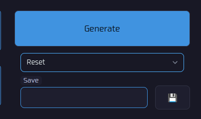 GitHub - 00b7ce/sd_webui_quick_preset: Preset Manager moved private