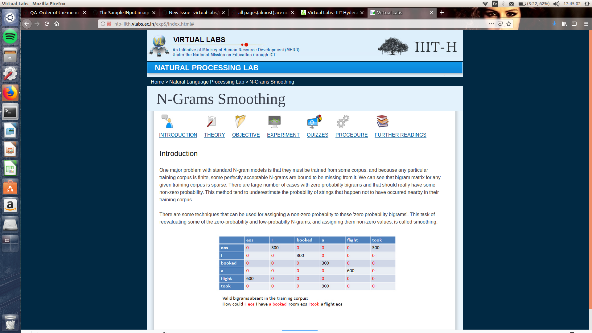 broken link at experiment page · Issue #158 · virtual-labs-archive ...