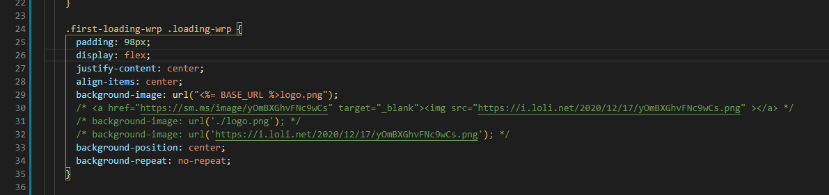 如何设置loading图 · Issue #1073 · vueComponent/ant-design-vue-pro · GitHub