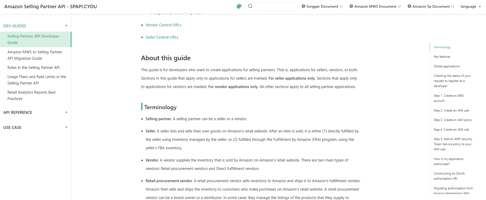 GitHub - bob-yangpf/amazon-selling-partner-api-docs: amazon selling-partner-api-docs spapi docs ...