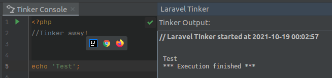 2.0.0 fails when used with Homestead Remote PHP interpreter · Issue #48 · Roboroads/laravel ...