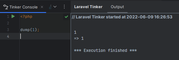 Add app termination · Issue #169 · Roboroads/laravel-tinker · GitHub