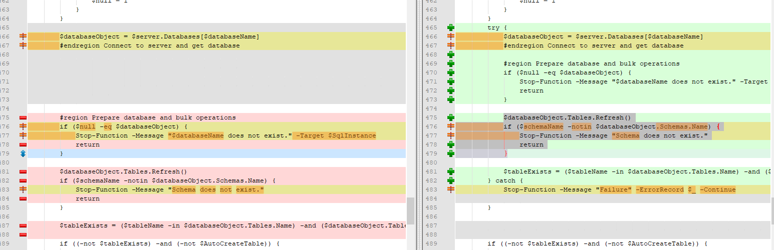 Issue with Write-DbaDbTableData for Azure SQL DBs · Issue #5915 · dataplat/dbatools · GitHub