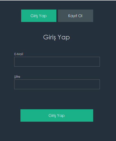 GitHub - hamzakeceli/Hospital-Appointment-System