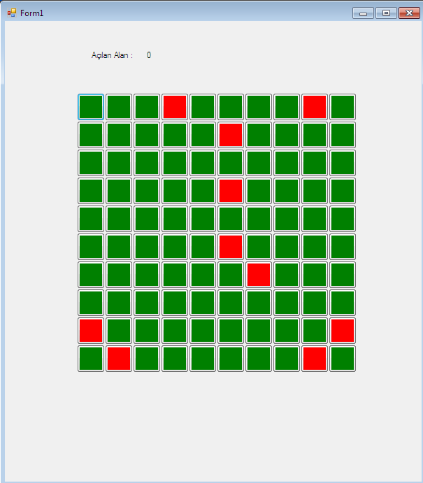 GitHub - kecelihamza/MinesweeperGame