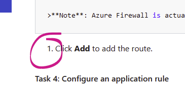 Error on steps sequences · Issue #280 · MicrosoftLearning/AZ500-AzureSecurityTechnologies · GitHub