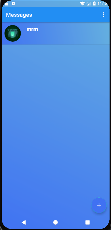 GitHub - cbonzaku/android-chat-app